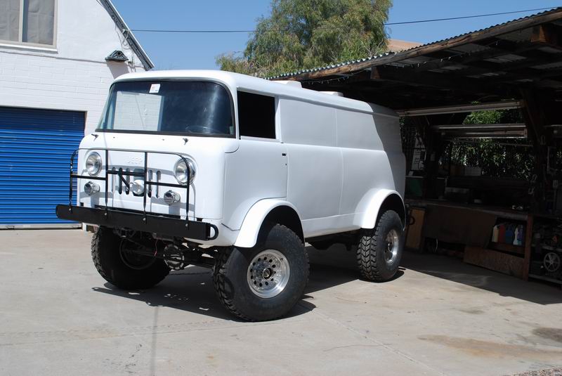 Truck Pictures