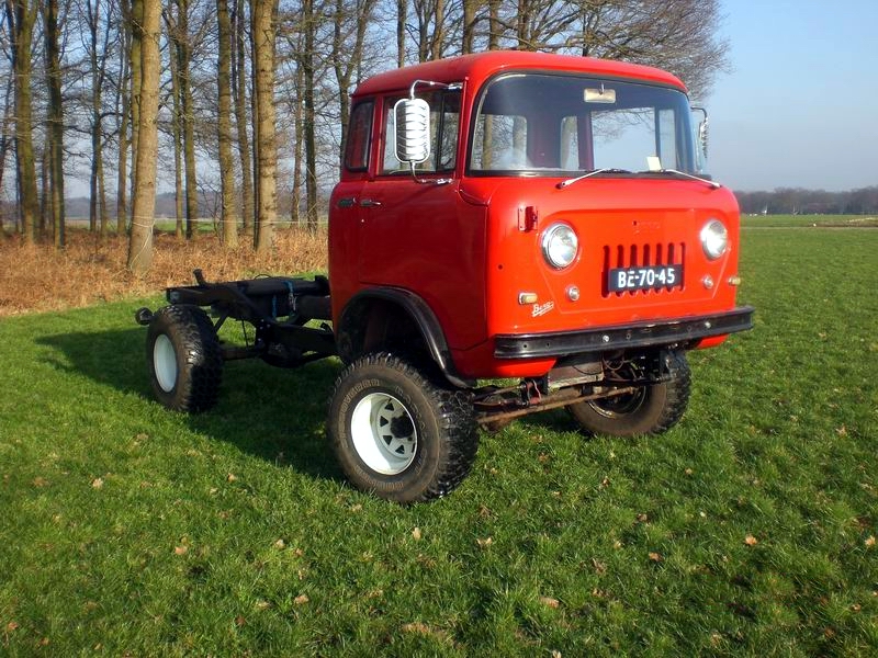 Herman Krabbenbos FC-170