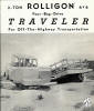 Rolligon Traveler